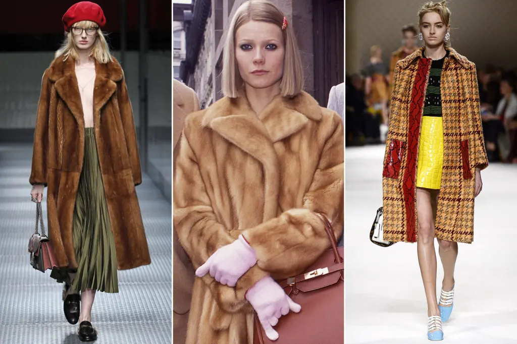 Margot Tenenbaum and the Art of Iconic, Imperfect Style - Breaking AC