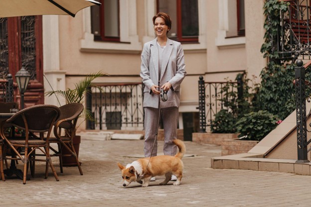 Marissa Corbett on Building Clear Boundaries That Support Better Dog ...