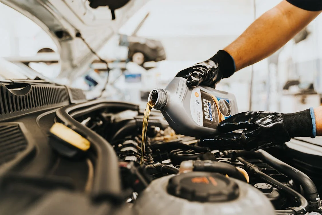 Mastering Vehicle Maintenance: 5 Lessons from a Car Repair Expert ...