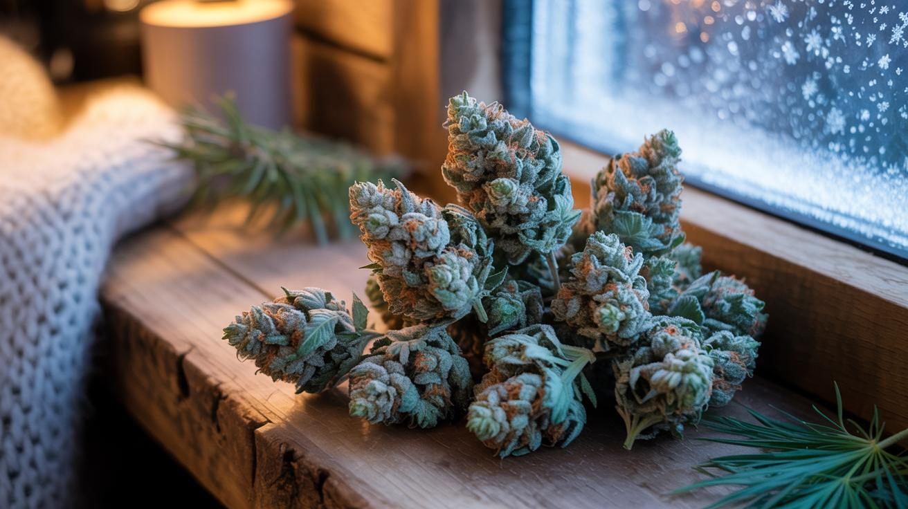 Sour Tangie Strain: The Perfect Choice for Energy & Creativity ...