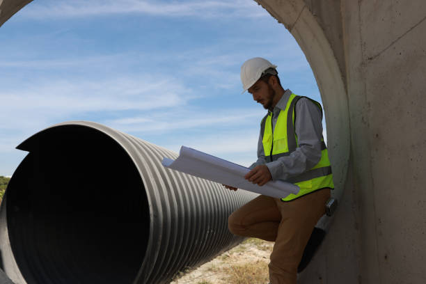 Stormwater Drainage Engineering Issues in Modern Urban Environments ...
