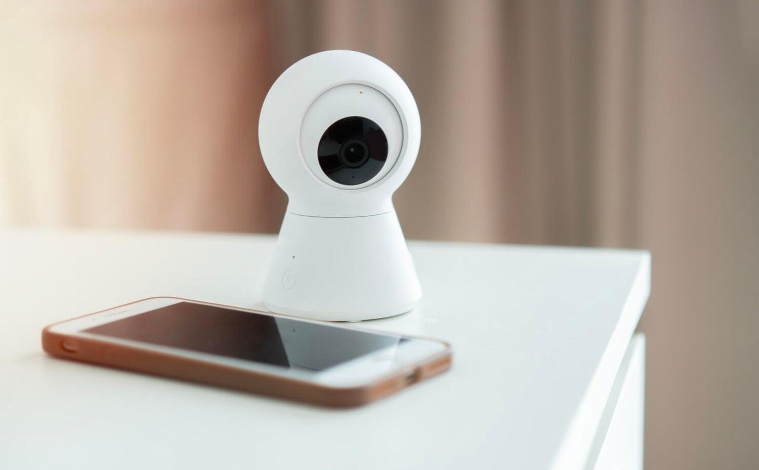 The 5 Best Smart Security Cameras to Protect Your Home in 2025 ...