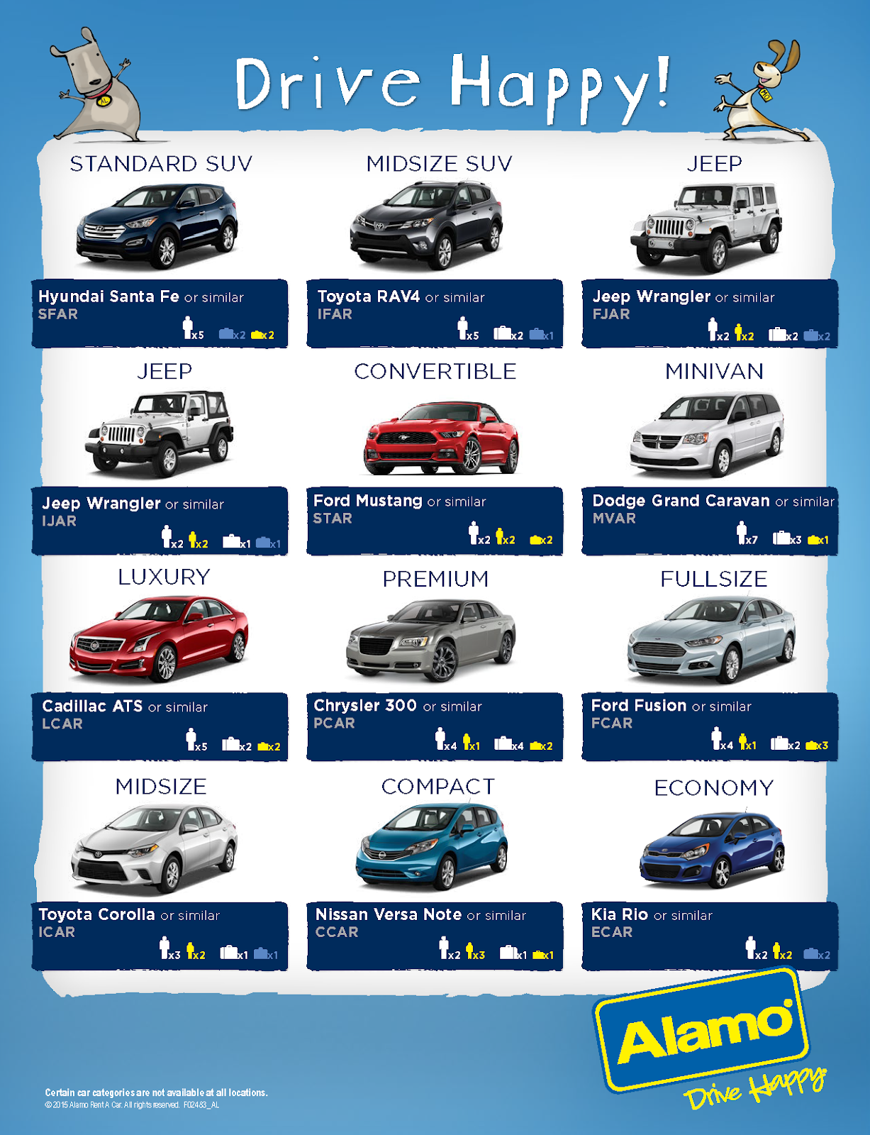 Travel Smart: The Benefits of Choosing Alamo for Your Next Adventure ...