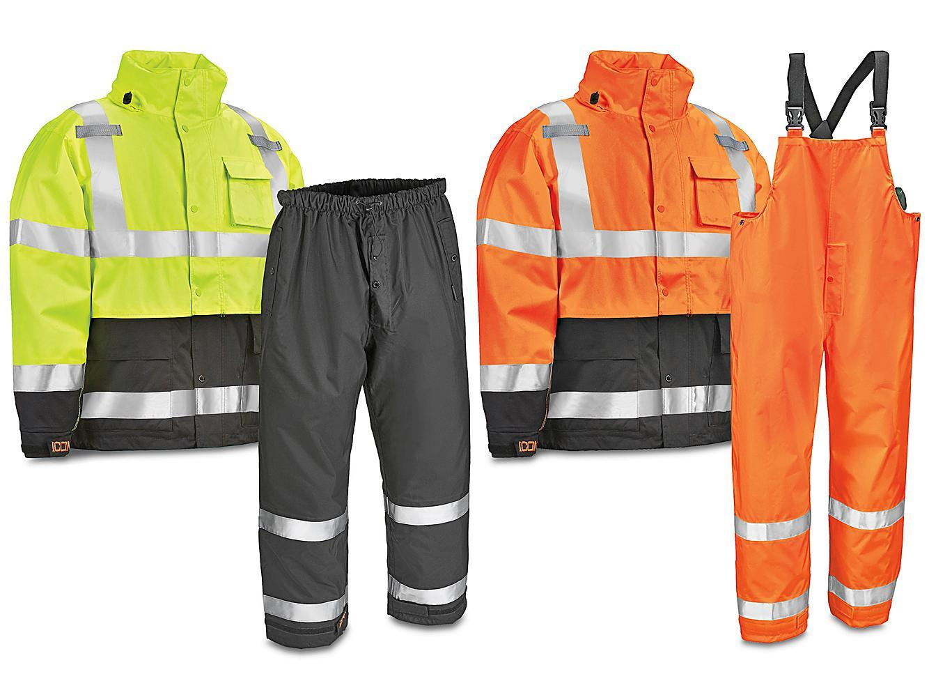 The Essential Role of a Hi-Vis Reflective Jacket in Modern Work and ...