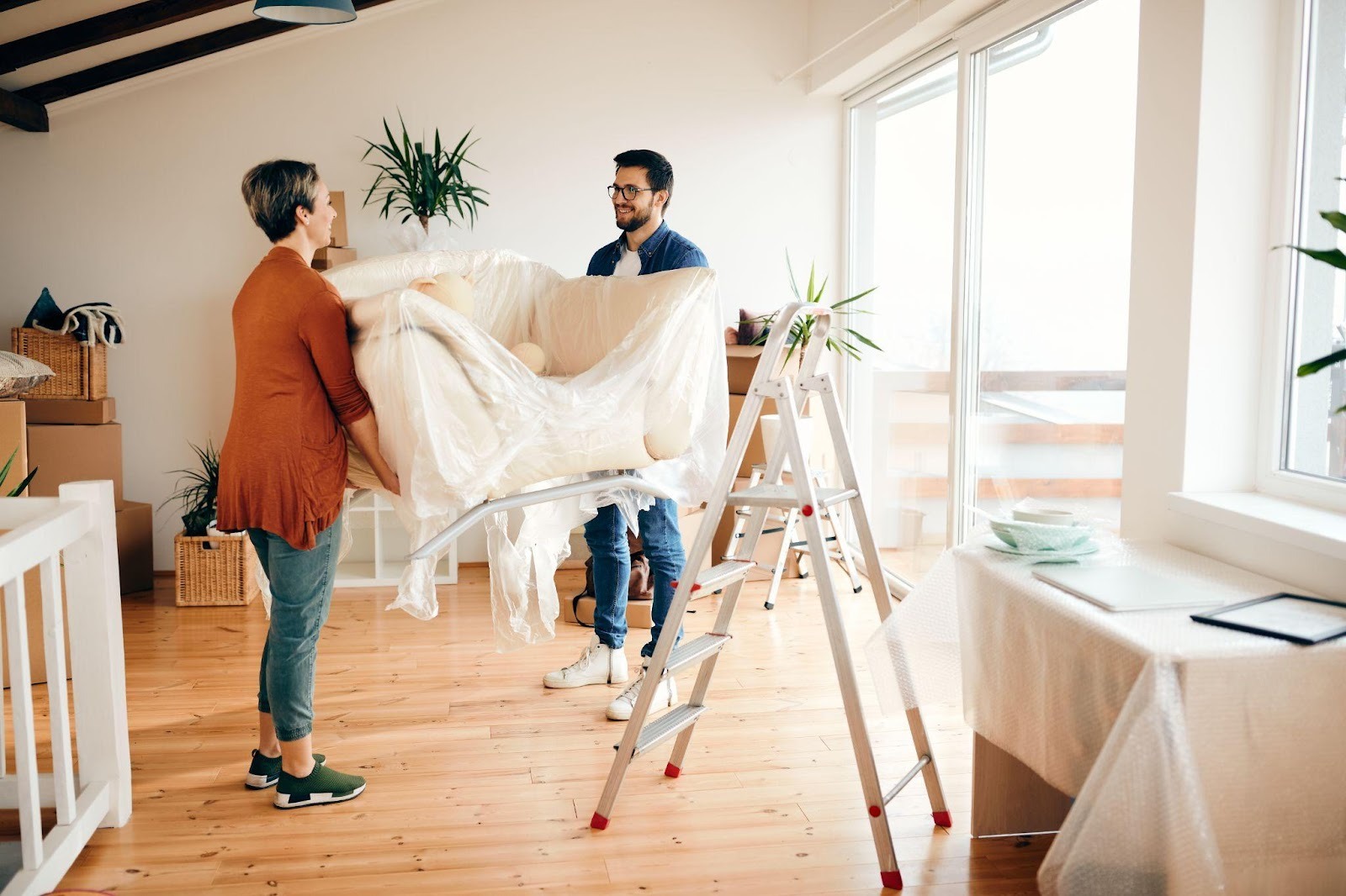 Top Design Trends to Inspire Your Next Home Renovation - Breaking AC