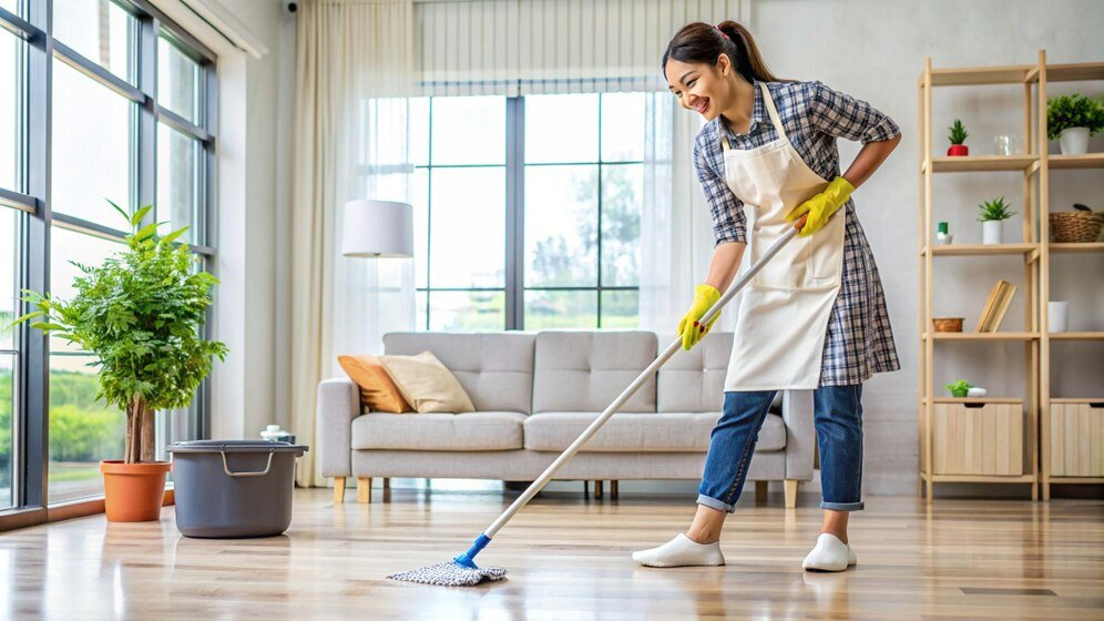 Understanding the Importance of a Clean Home - Breaking AC