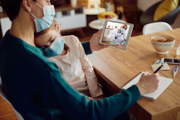 Virtual Interpreting That Puts Patients First: How Medical Translation ...