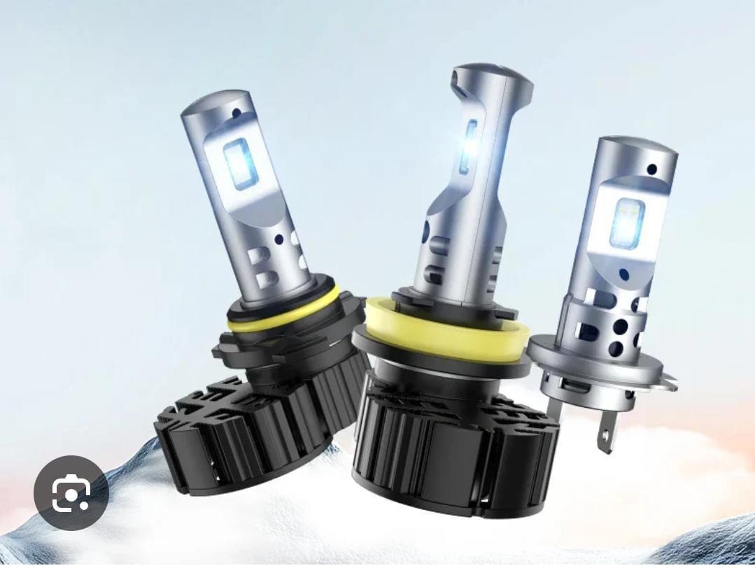 Why Hawkglow’s Chevy Colorado Headlight Bulbs Are a Game-Changer ...
