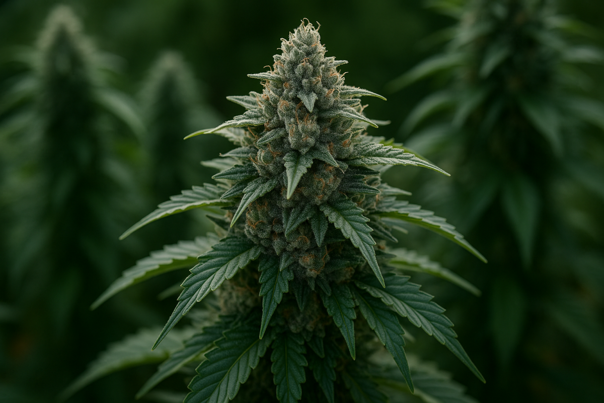 Why Is the Northern Lights Cannabis Strain So Popular? - Breaking AC