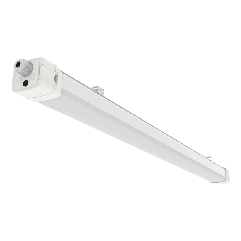 Why LED Batten Lights Are Replacing Traditional Fluorescent Tubes ...