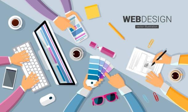 Why Your Web Designer and SEO Specialist Need to Work Hand-in-Hand ...