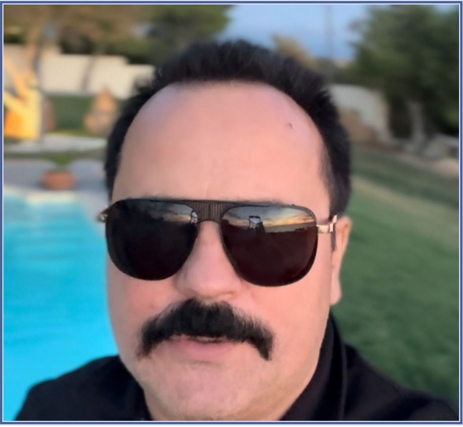 This TikTok User Got Spotted by Haris Farmer… and Her Life Changed ...