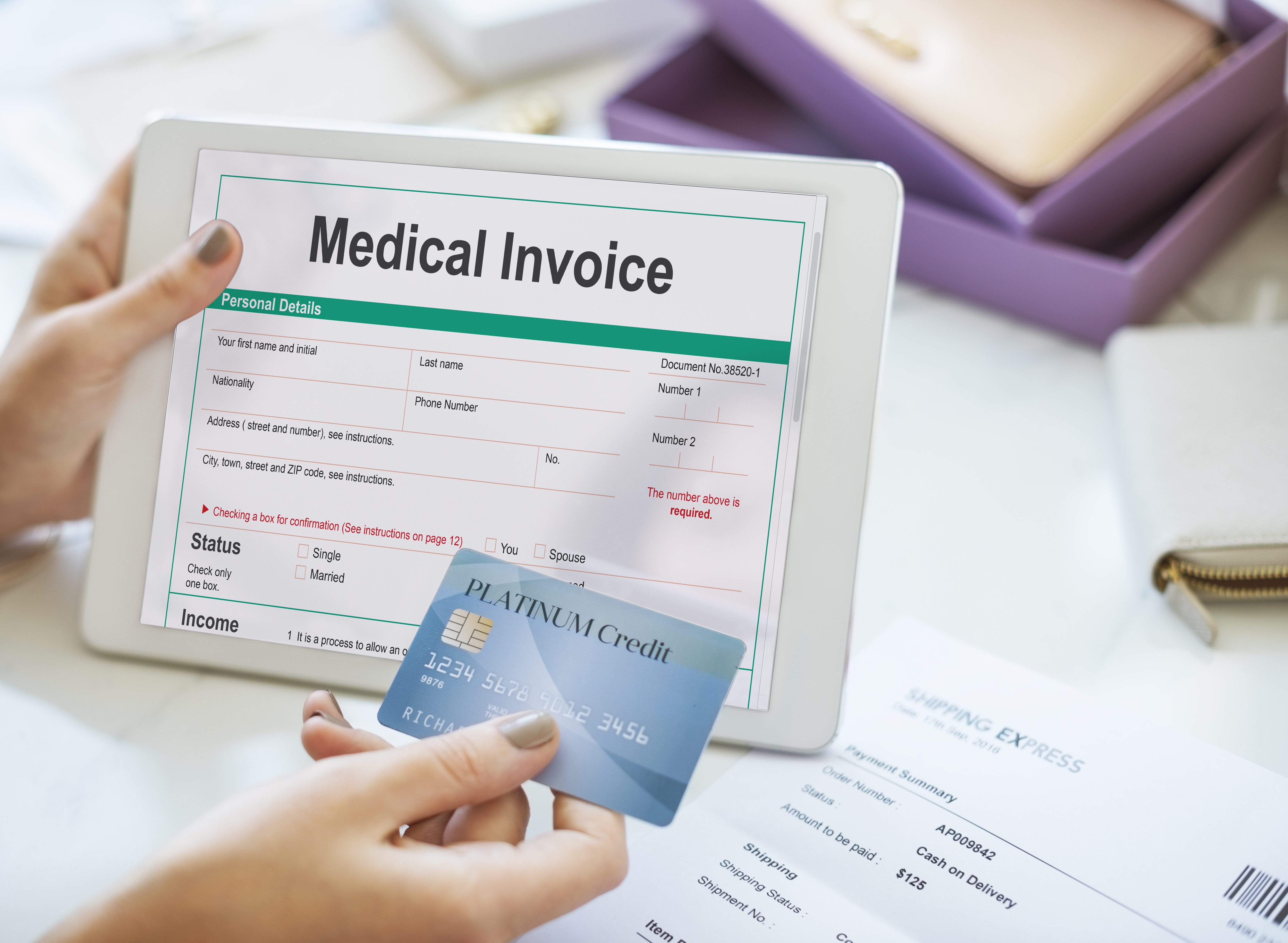 Types of Healthcare Billing Systems Explained for Practices Today ...